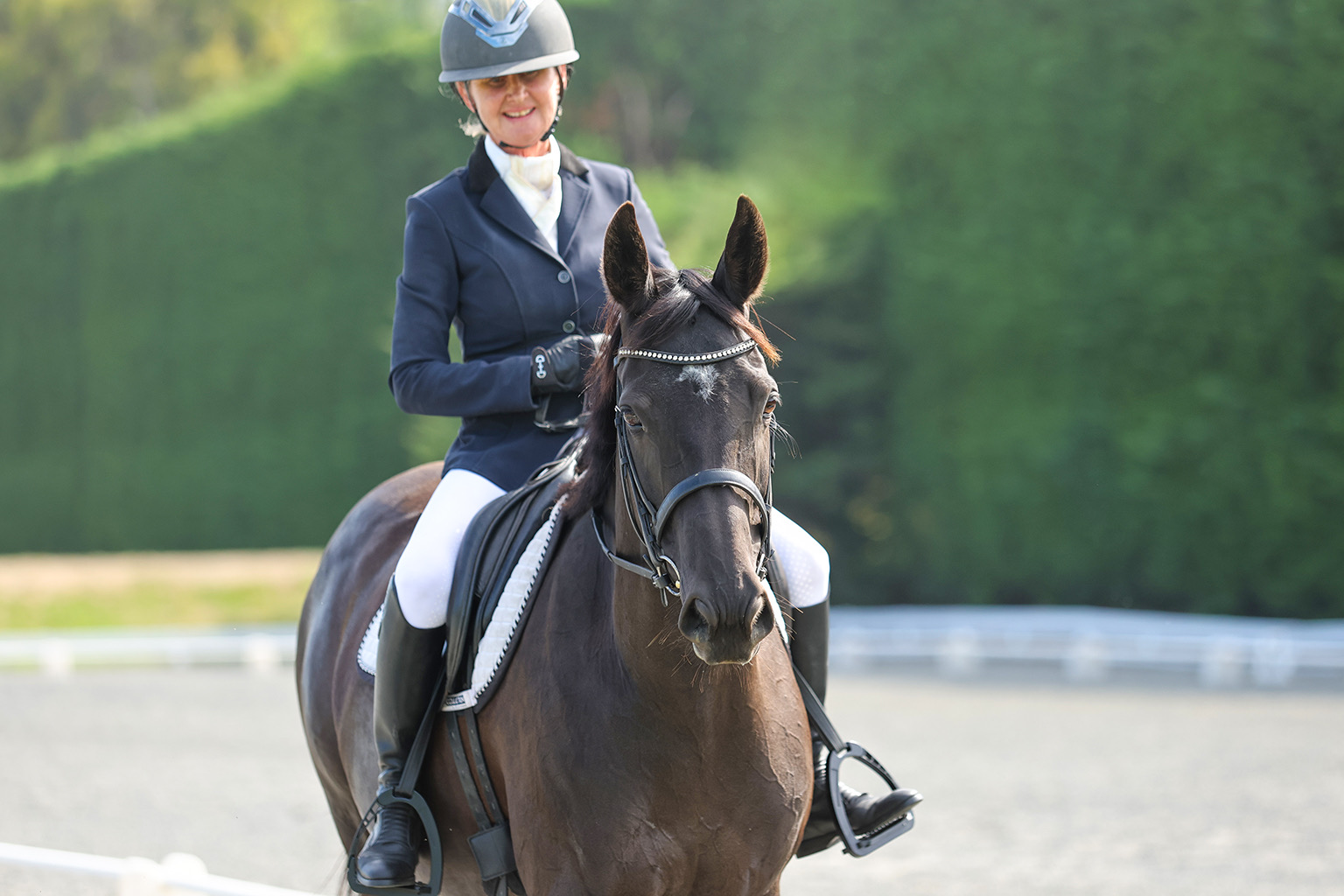 RL Opening Night - EquiMatch