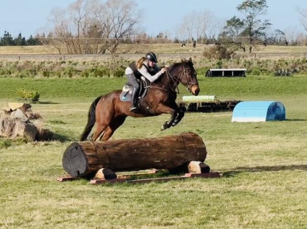 Boy Soldier - EquiMatch